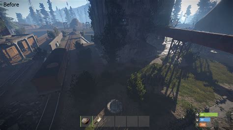 Devblog 156 Всё про игру Rust Experimental и Rust Legacy