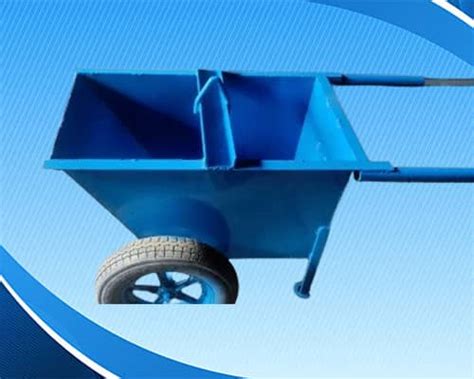 Trolley Manufacturer And Trader In Ghaziabad Ashok Engineering