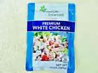 Food Life Balanced Fully Cooked Premium White Chicken Mre Is Not Halal