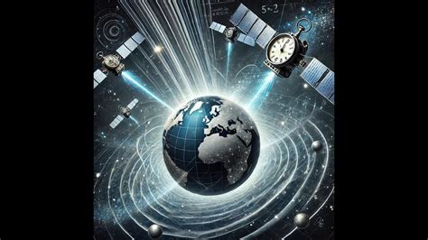 Physics Myths Gps Proves Einsteins Relativity Youtube
