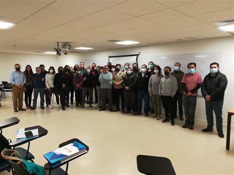 Finaliza Primera Certificación De Mentores De Emprendimiento En El Cft