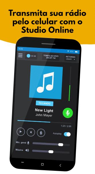 Tudo sobre web rádio Maxcast Blog