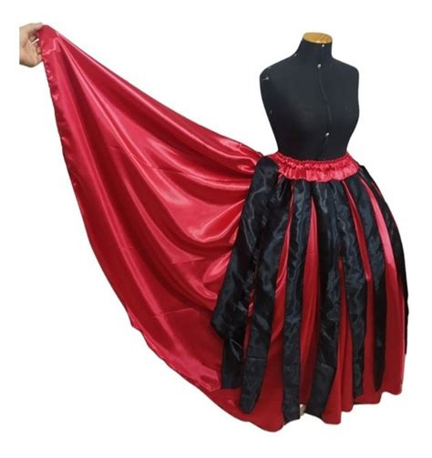 Roupa Da Pomba Gira Maria Mulambo MercadoLivre