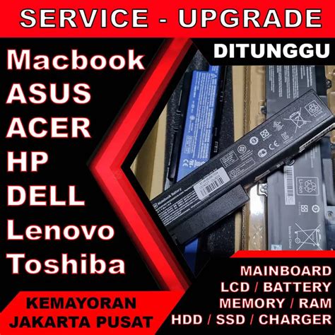 Charger Laptop Acer Di Indonesia Olx Murah Dengan Harga Terbaik Olx Co Id