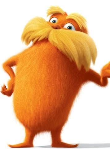 The Lorax Fan Casting For Dr Seuss The Lorax 2023 Mycast Fan