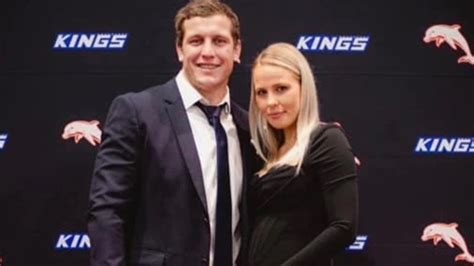 “will Be Investigated By Police” Threats Made To Jarrod Wallace Nt News