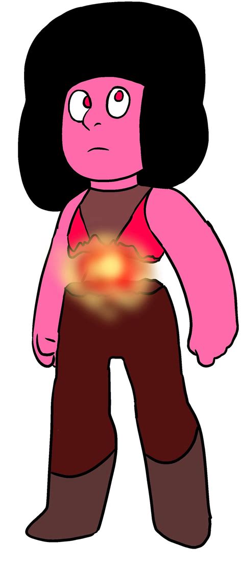 Ruby By Starfire Vega1 On Deviantart