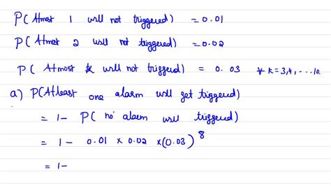 solved what is the false alarm rate and miss detection rate calculate