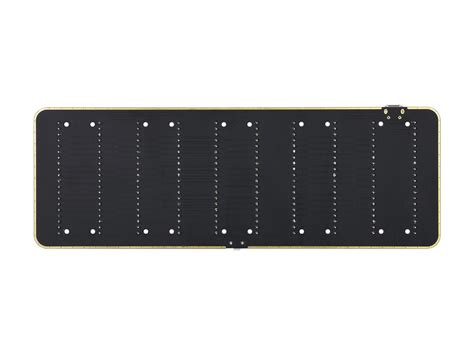 樹莓派 Pico Gpio 介面擴充模組 4組2x20 莓亞科技 官網