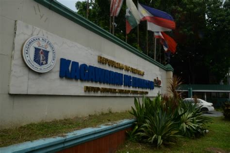 Deped Clarifies Korean Other Foreign Languages Only Electives Not