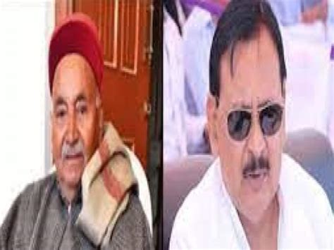 Ed Grip On Bahubali Harishankar Tiwari Son Raid On Sp Leader Vinay