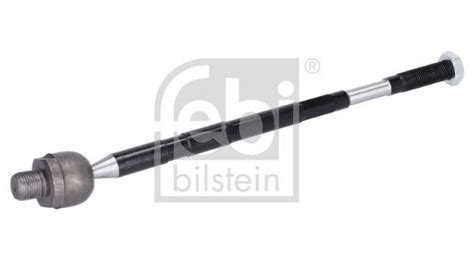 185469 Febi Bilstein Inner Tie Rod Front Axle Left Front Axle Right