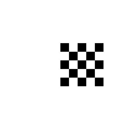 Grids Pixel Art