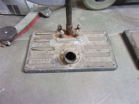 Water Claw Flash Extractor Flooding Tool Bentley And Associates Llc