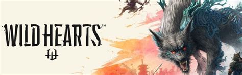 ワイルドハーツ攻略サイト Wild Hearts ゲームライン