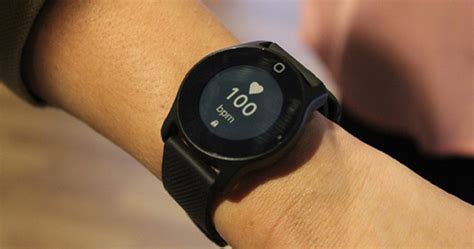Компания Philips представила свои первые умные часы | Блог Comfy