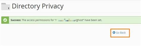 Cara Melindungi Folder Hosting Dengan Password Di Cpanel
