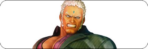 Urien Street Fighter