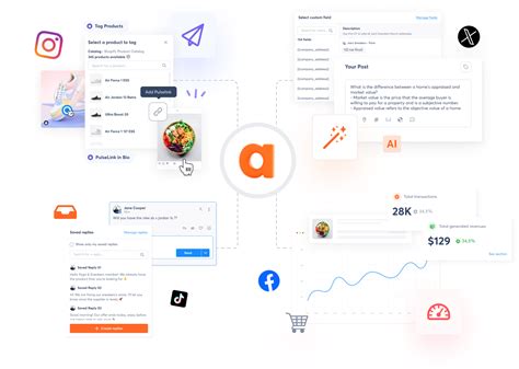 Social Commerce Tools For Ecommerce Businesses Agorapulse