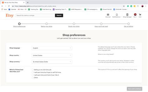 How To Sell On Etsy 6 Simple Steps