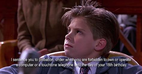 Hack The Planet Today August 10 In 1988 The Front Page Story Of The New York Times Is About