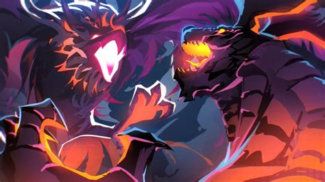 Titanogoro On Twitter Rt Muart242 Ffxiv Ifrit Vs Phoenix