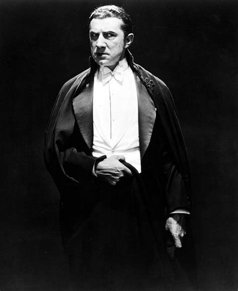 Dracula Bela Lugosi 1931 By Everett