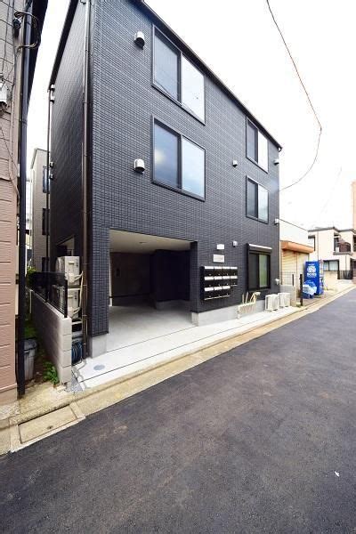 パークノート江古田東京都練馬区栄町の物件情報｜いい部屋ネットの大東建託リーシング