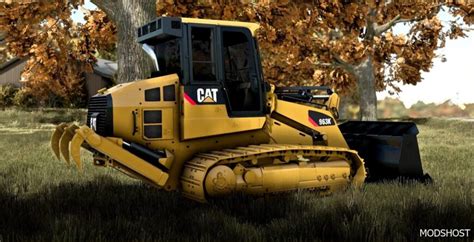 Cat Mods For Farming Simulator 22 Modshost