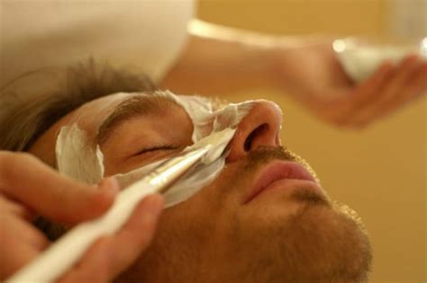 Spa Treatments For Men What S On Abu Dhabi