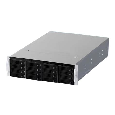 Корпус Ablecom Cs R36 02p купить с доставкой по выгодным ценам в