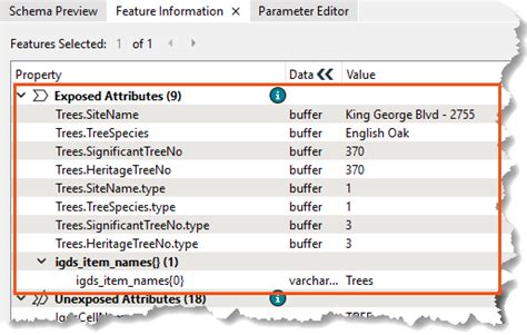 Handling Microstation Dgn Item Types With Fme Fme Support Center