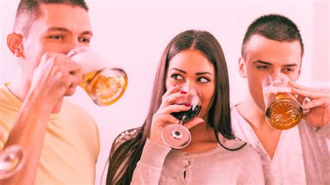 Why Cant I Stop Drinking Once I Start 4 Major Reasons