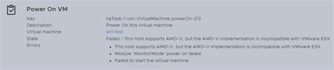 amd epyc nested virtualization hyper v vmware vsphere