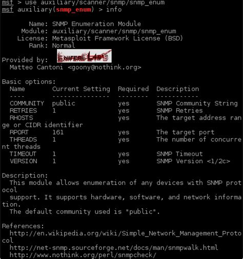 Pentesting Con Kali XVI Primeros Pasos Con Metasploit Snifer L4b S