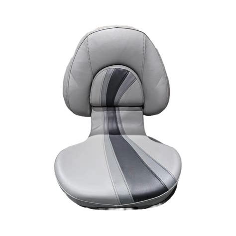 Bass Cat Centric Ii Folding Seat