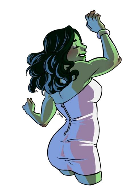 She Hulk Женщина Халк Дженнифер Уолтерс Marvel Вселенная Марвел