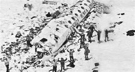 Video Vuelo 1972 Cruzaron Los Andes Supervivencia 70 Días Unsa