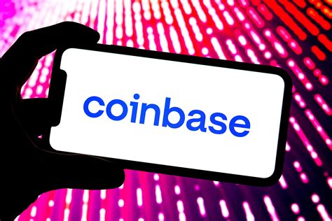 隨著比特幣和更廣泛的加密貨幣市場的復甦，coinbase 股價上漲 網路30 Php中文網