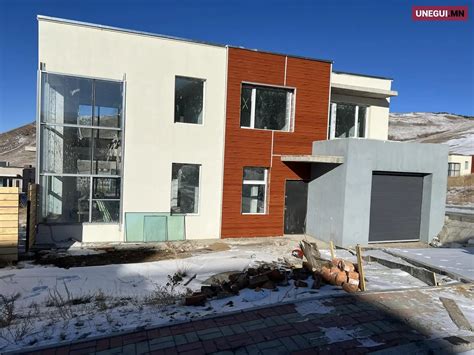 Жаргалант хотхонд аосууц 860 сая ₮ №9018596 In УБ — Хан Уул АОС хаус