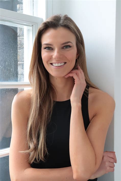 Mot Models Eilie Bennett