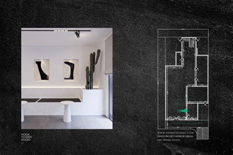 Hoda Yousefi Architect On Linkedin Interiordesign