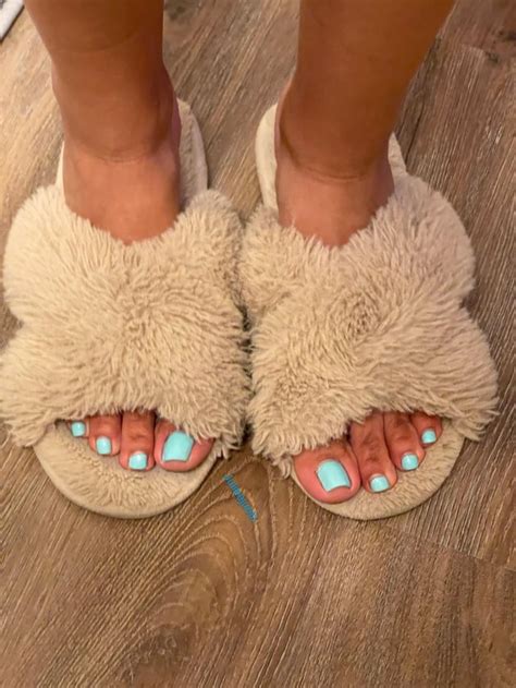 Worship My Slippers In Front Of Me Rfeetexpo