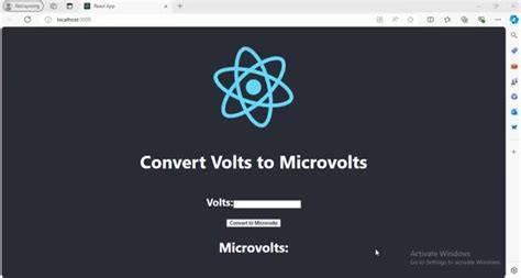 New Project In React Js By Credo Systemz Shanmugapriya K G Posted On The Topic Linkedin