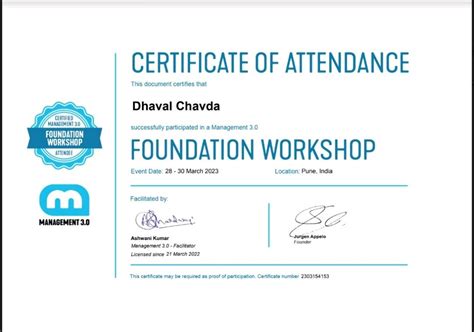 dhaval chavda on linkedin opportunity management globant
