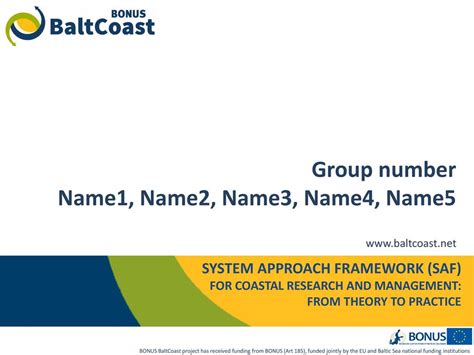 Group Number Name1 Name2 Name3 Name4 Name5 Ppt Download