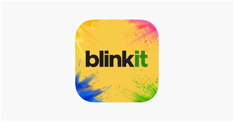 ‎blinkit Grocery In Minutes On The App Store