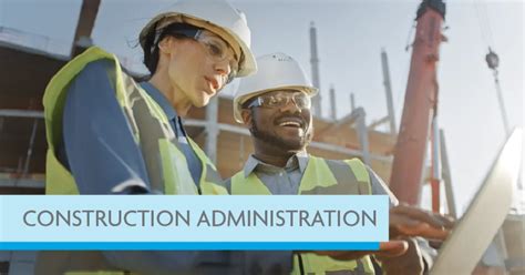 Understanding Competency Domains Construction Administration Ncarb