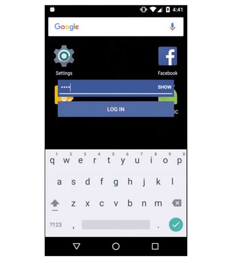 Android Exploit Cloak And Dagger Can Steal Your Passwords Hongkiat