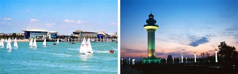 山東、青島、威海、煙臺、日照4晚5日跟團游 悠遊旅遊網 每日頭條